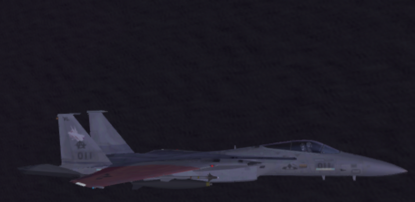 Anarchy Galm Team by Natsuki addon - Ace Combat Zero: The Belkan War ...