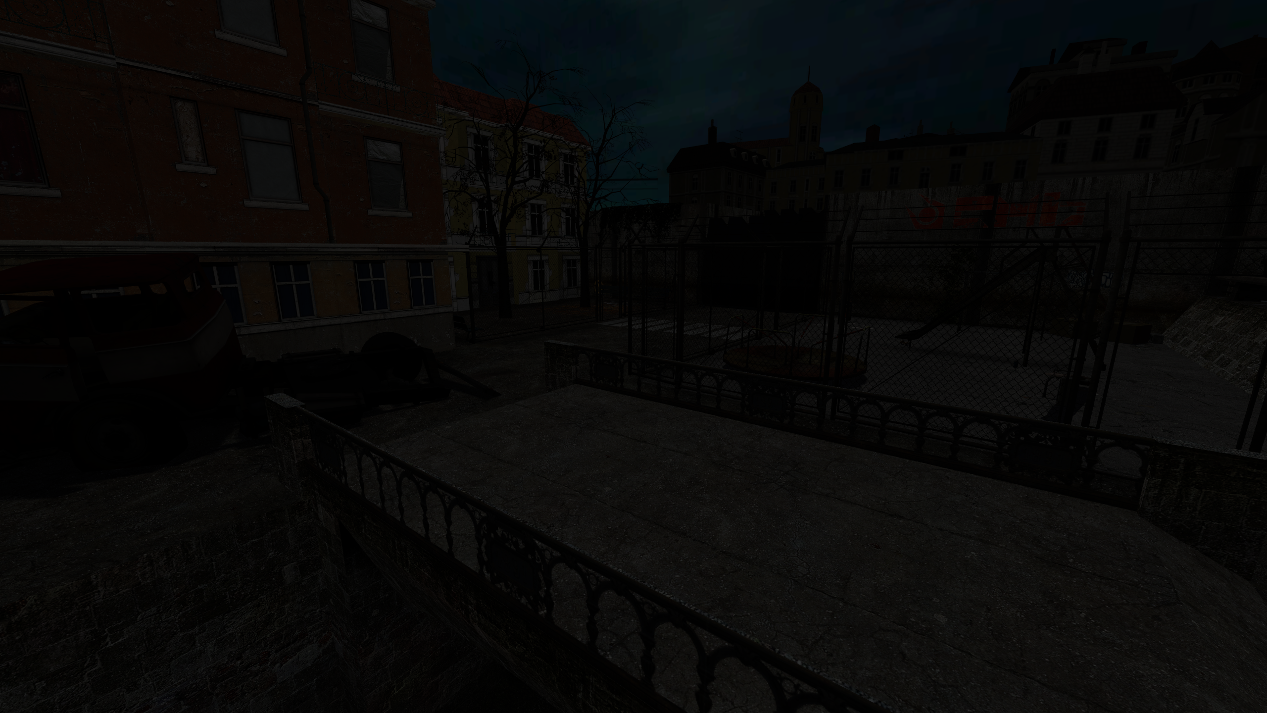 New Update + Portal 1 Alone Mod Is Now Live! news - ModDB