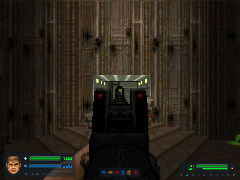 Rifle and Shotgun Old Sprites addon - Brutal Doom mod for Doom - ModDB Rifle and Shotgun Old Sprites addon - Brutal Doom mod for Doom - ModDB
