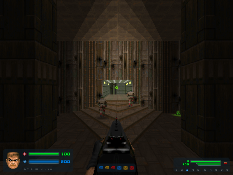 Rifle and Shotgun Old Sprites addon - Brutal Doom mod for Doom - ModDB Rifle and Shotgun Old Sprites addon - Brutal Doom mod for Doom - ModDB