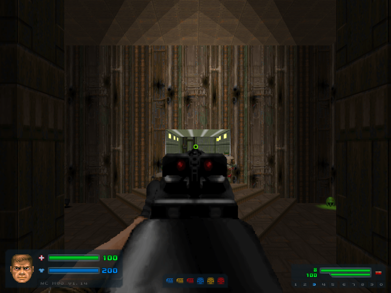 Rifle and Shotgun Old Sprites addon - Brutal Doom mod for Doom - ModDB Rifle and Shotgun Old Sprites addon - Brutal Doom mod for Doom - ModDB