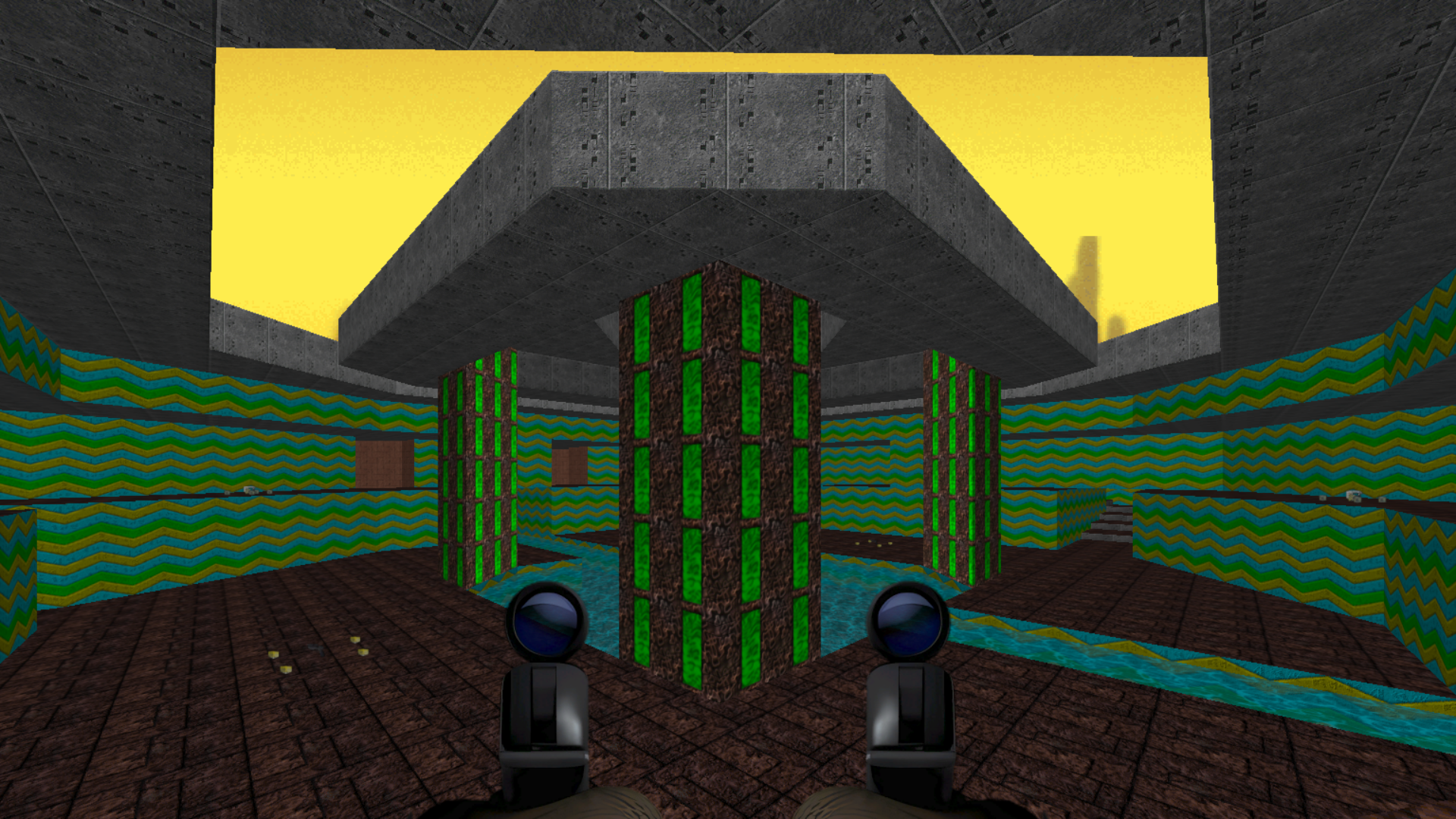 Marathon Infinity Windows, Mac, Linux game - ModDB