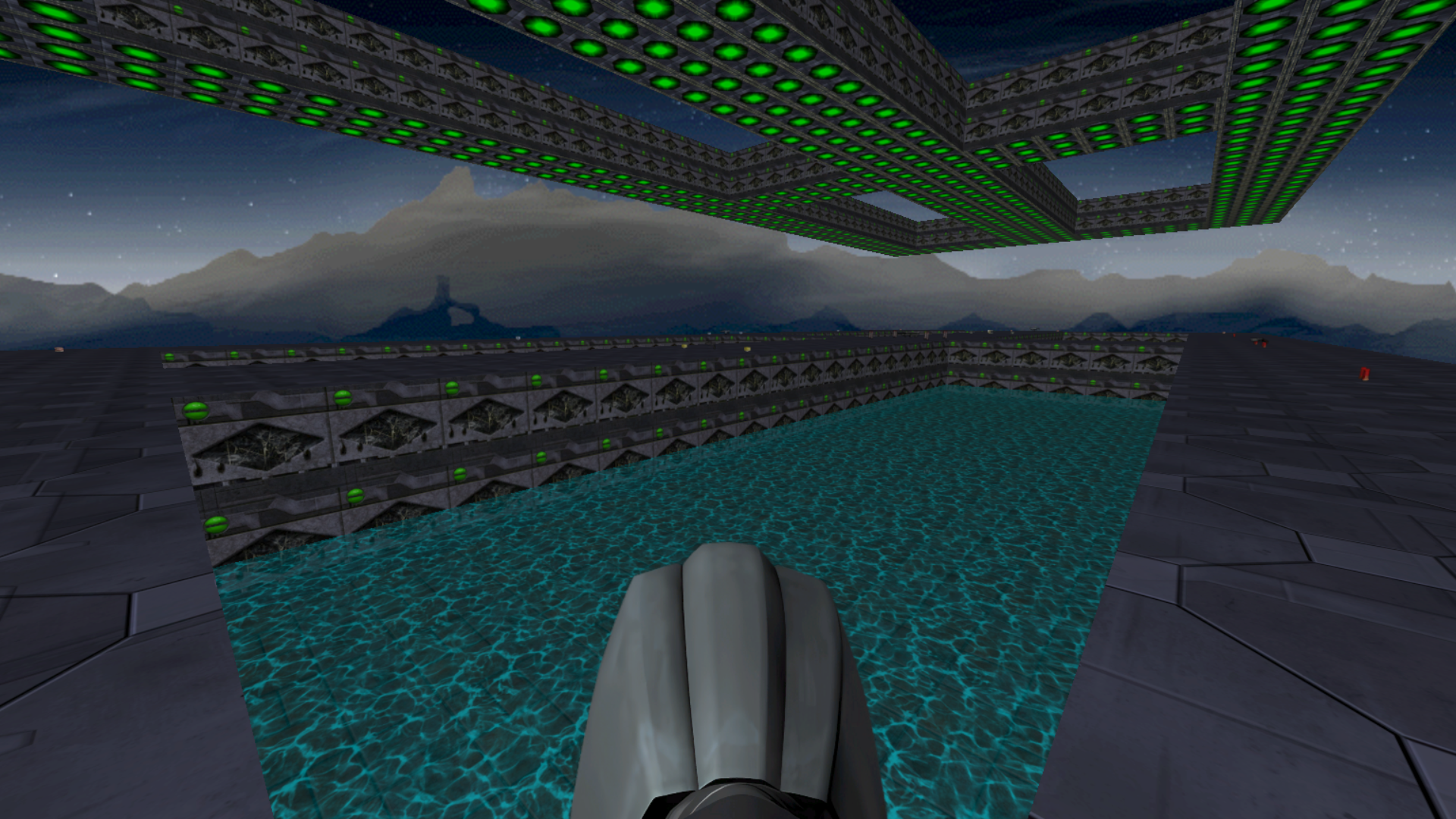 Marathon Infinity Windows, Mac, Linux game - ModDB