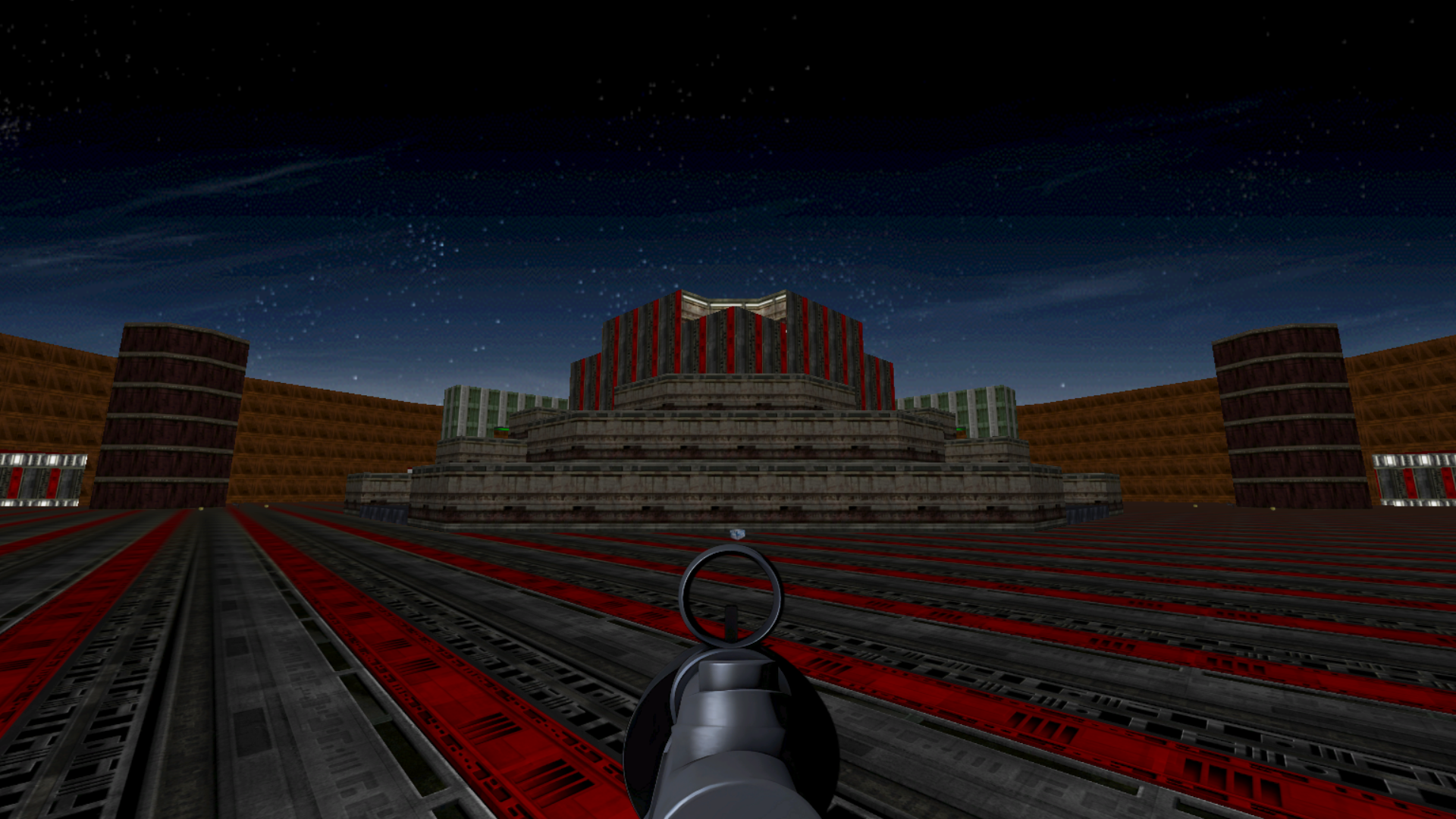 Marathon Infinity Windows, Mac, Linux game - ModDB
