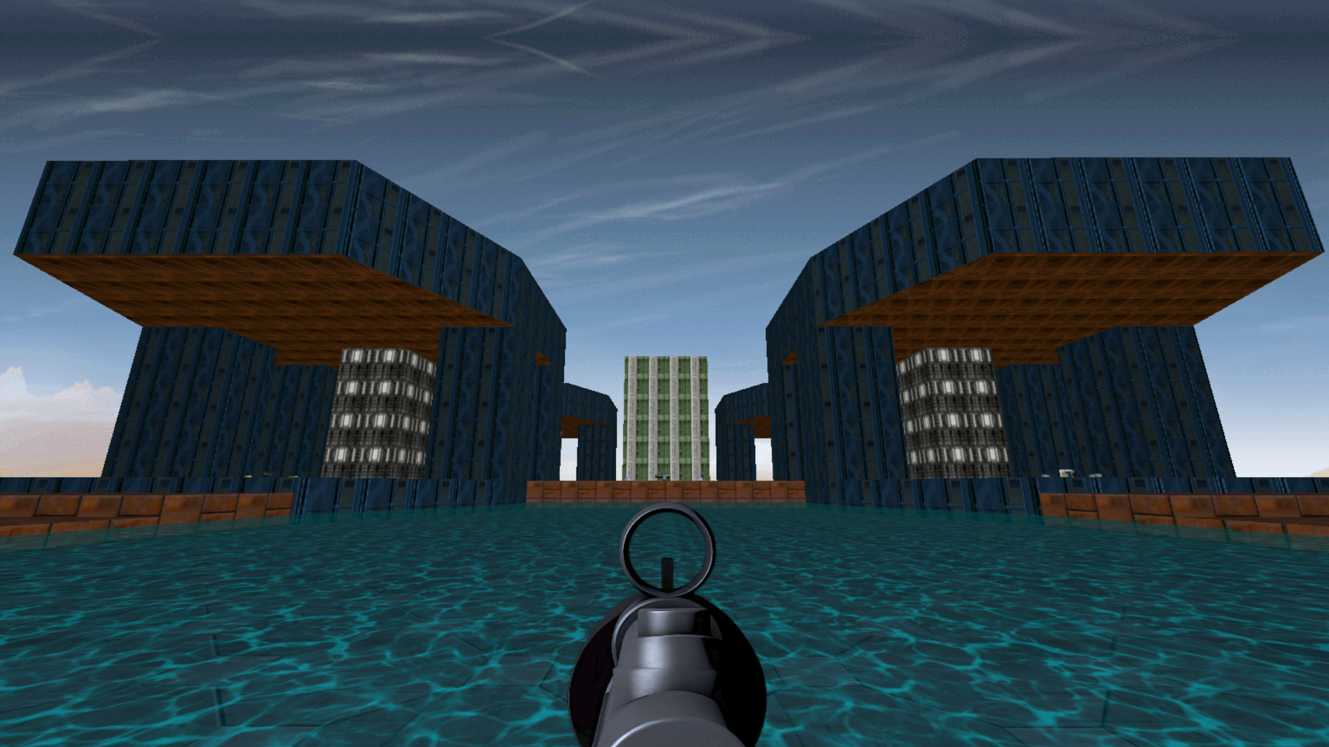 Marathon Infinity Windows, Mac, Linux game - ModDB