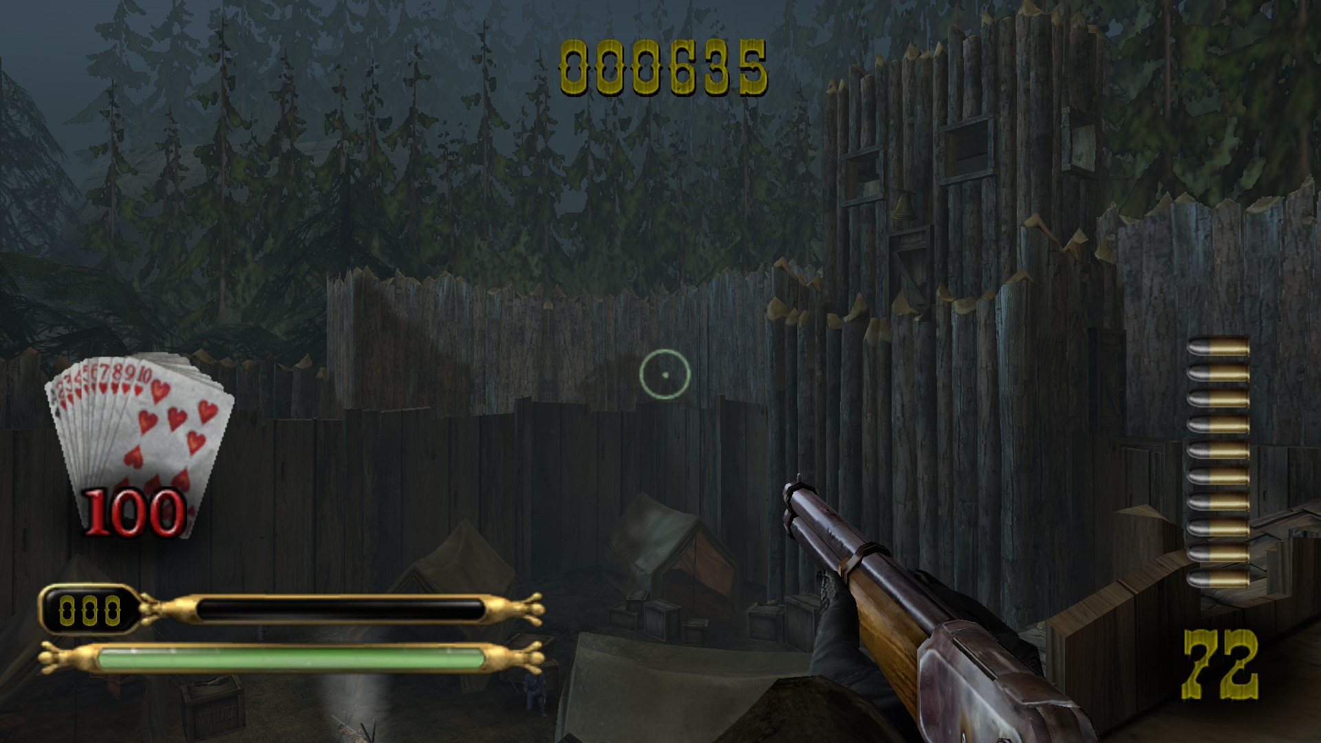 DMH 4X AI Textures mod for Dead Man's Hand - ModDB
