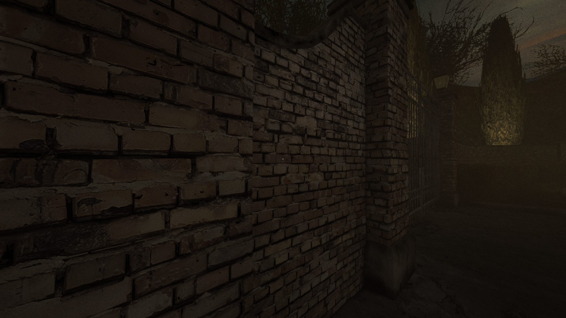 Outlast 4X AI Textures news - ModDB