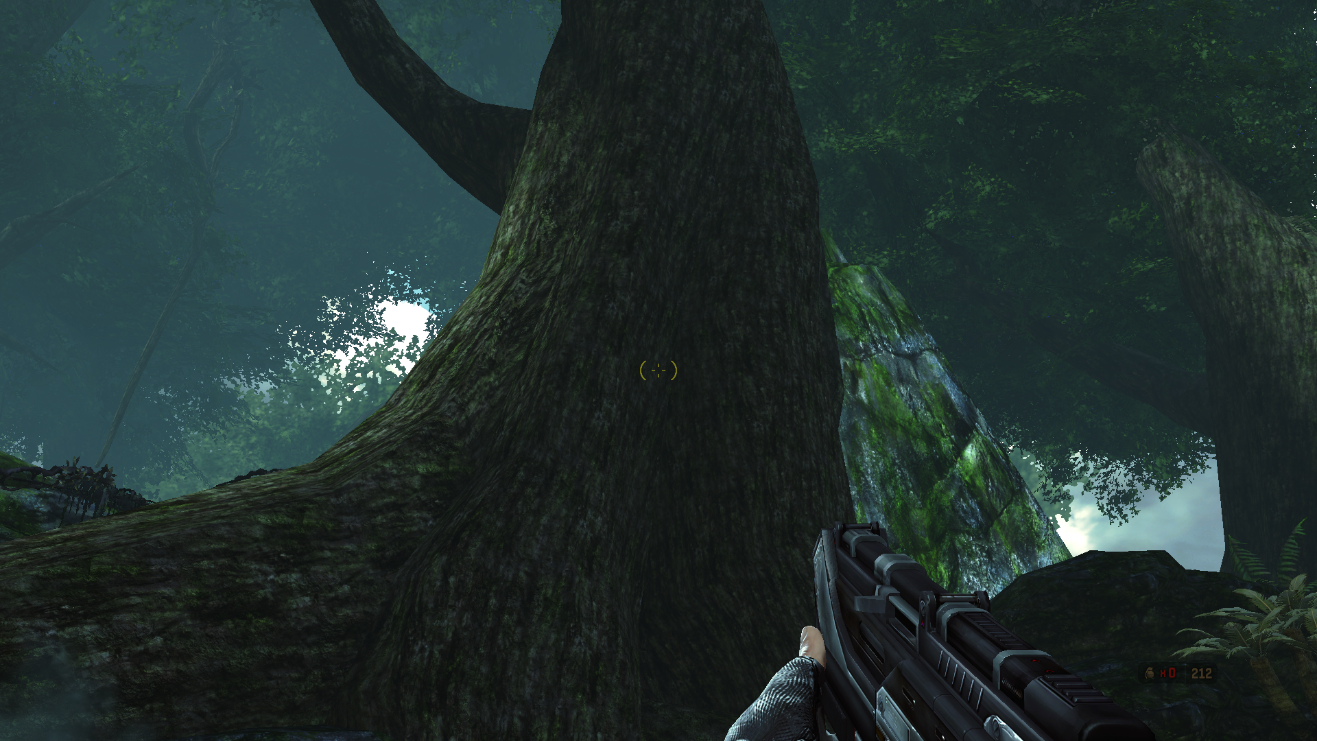 Turok 4X AI Textures mod - ModDB