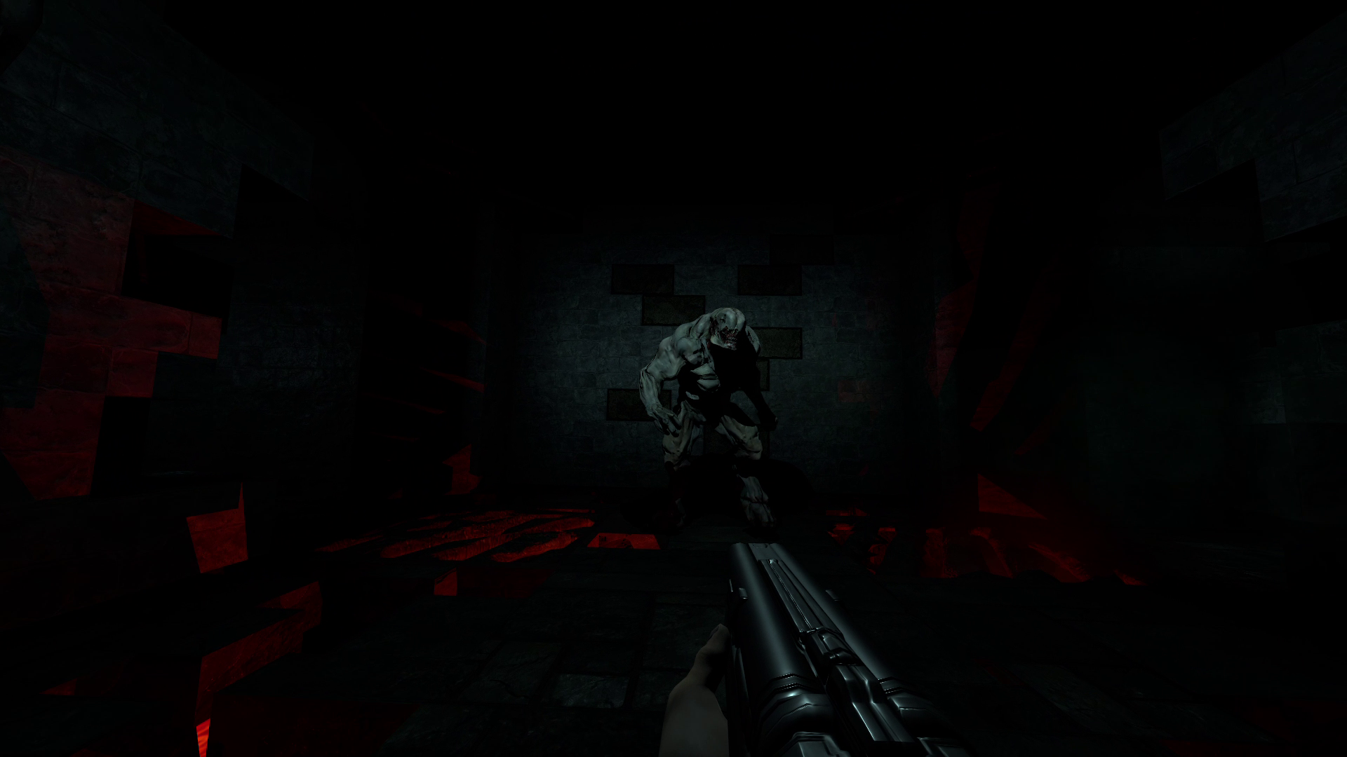 V3 Patch Release news - Overdose mod for Doom III - ModDB