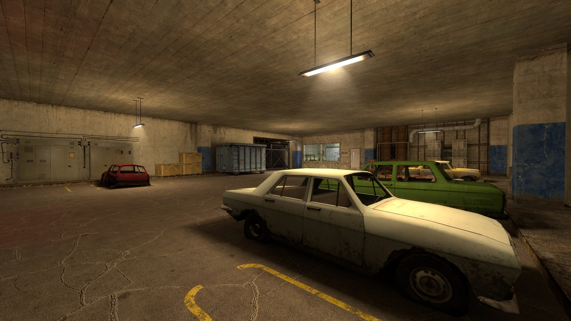 Half-Life 2: Alternis mod - ModDB Half-Life 2: Alternis mod - ModDB