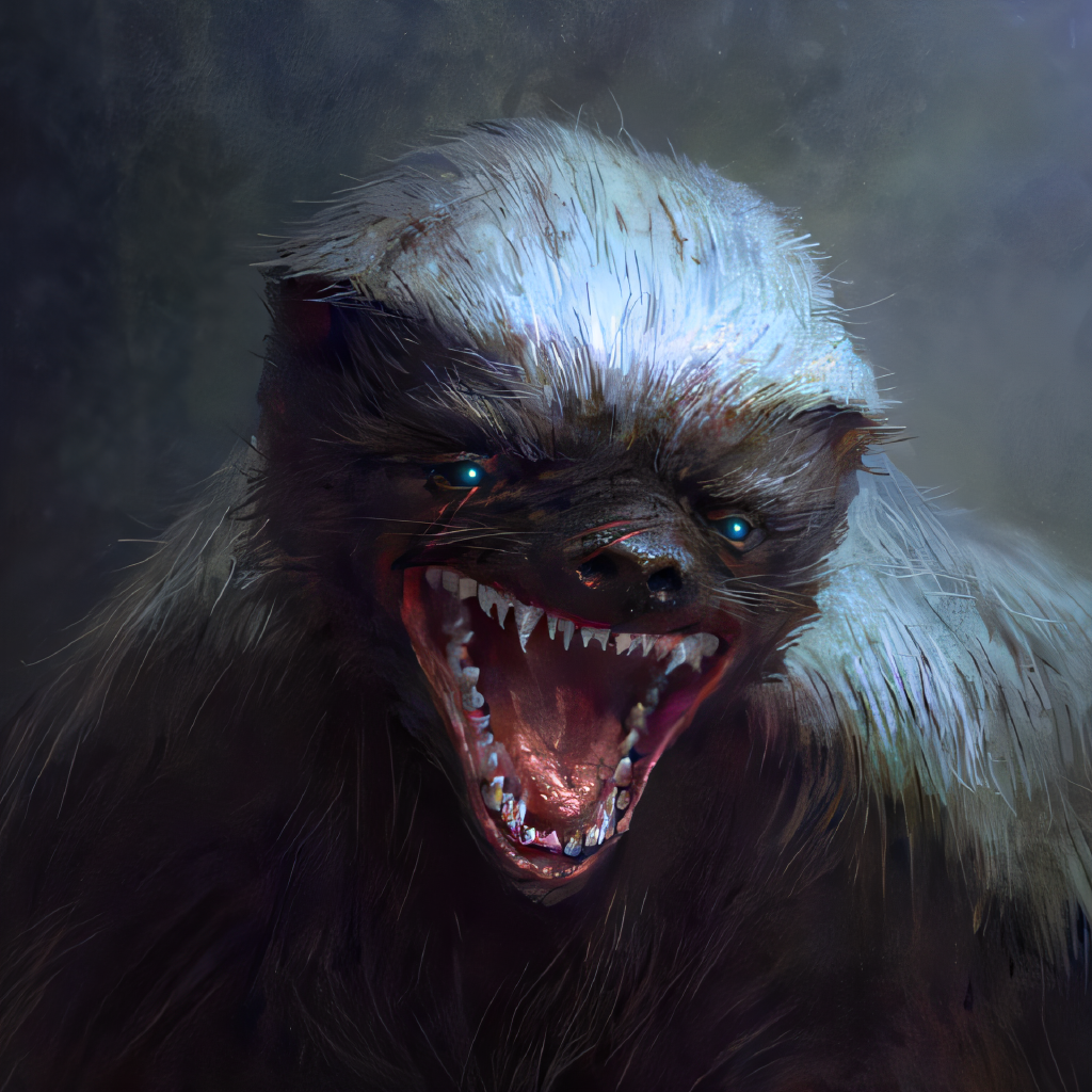 DelphicBadger - ModDB