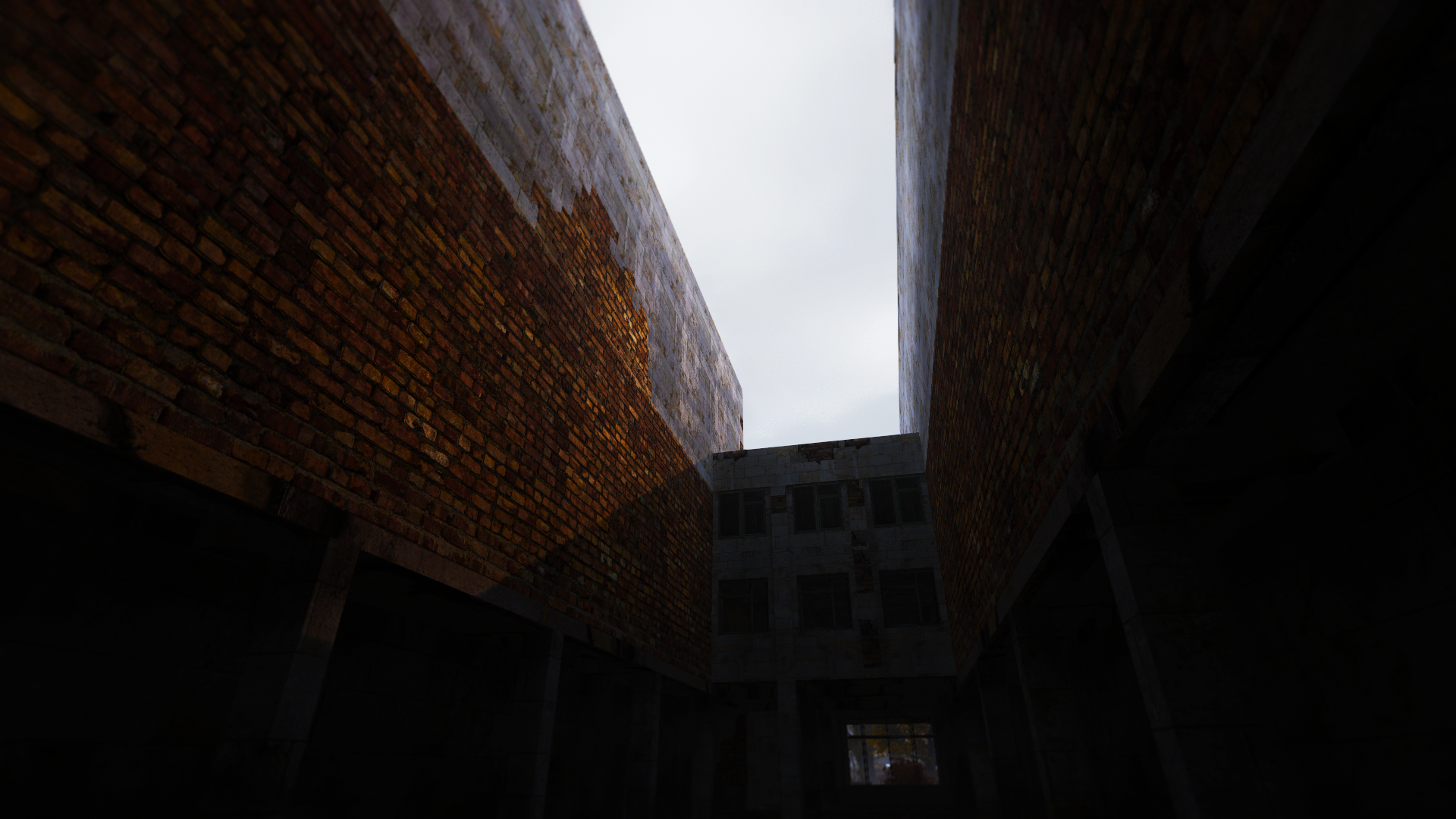 Duna ReShade addon - S.T.A.L.K.E.R. Anomaly mod for S.T.A.L.K.E.R ...