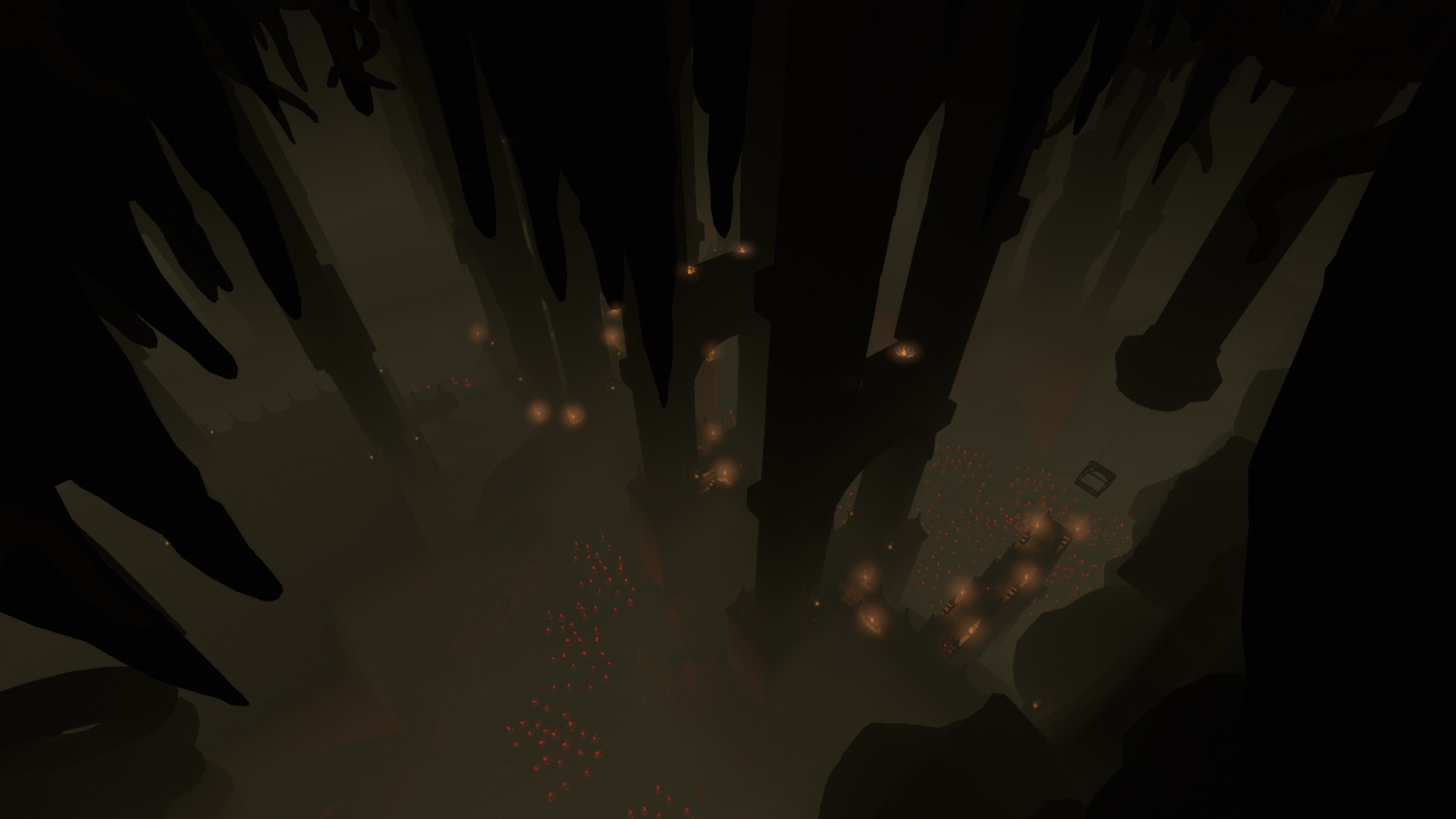 Disadventure, Dev diary - After a month feature - IndieDB