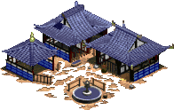 Reforging a Classic: MORE New Bronze Age Buildings! news - Age of ...