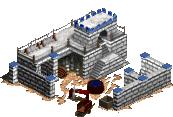 New Buildings For All Civs! news - Age of Empires: The Ancient World ...