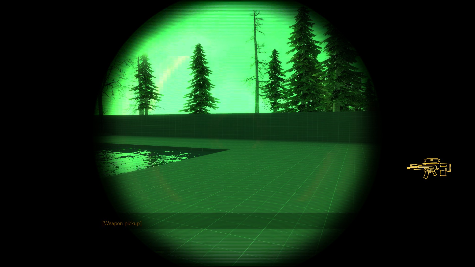 Release build finally news - Half-Life 2: Rebuild mod for Half-Life 2 ...