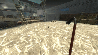 Aftermath Update Progress #5 news - Half-Life 2: Rebuild mod for Half ...