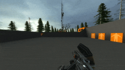 Aftermath Update Progress #5 news - Half-Life 2: Rebuild mod for Half ...