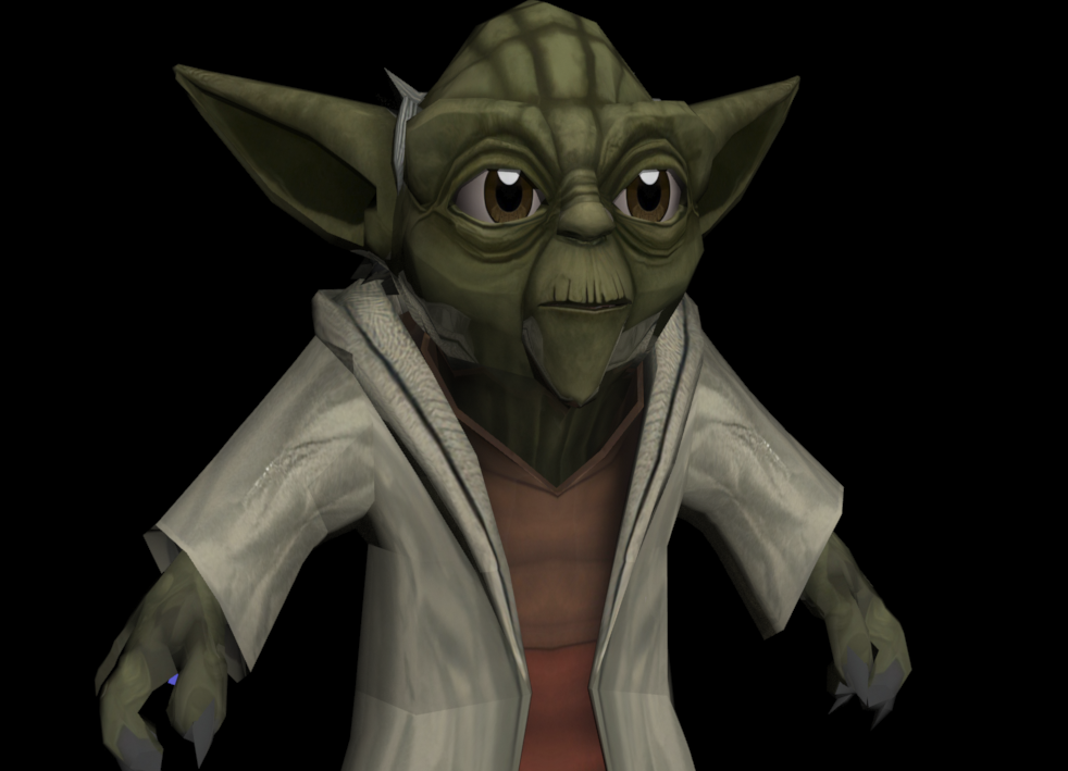 Return news - The Clone Wars Recreated Total Conversion (v1.0) mod for ...