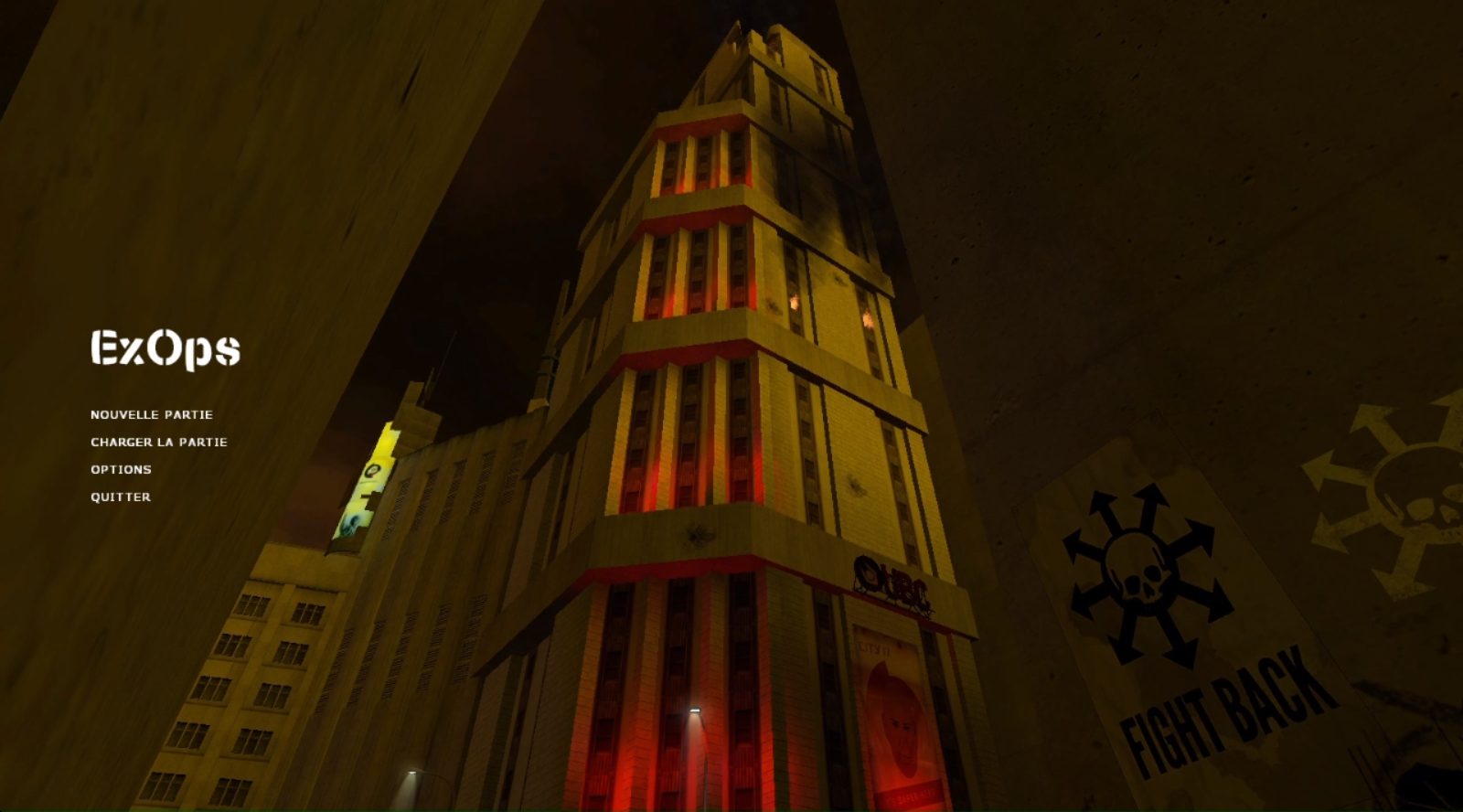 Update 1 news - Gestalt mod for Half-Life 2 - ModDB