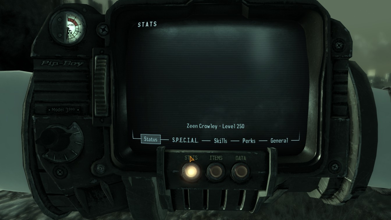 Overwritten stats menu (unsupported overwrite) Thread - Vanilla UI Plus ...