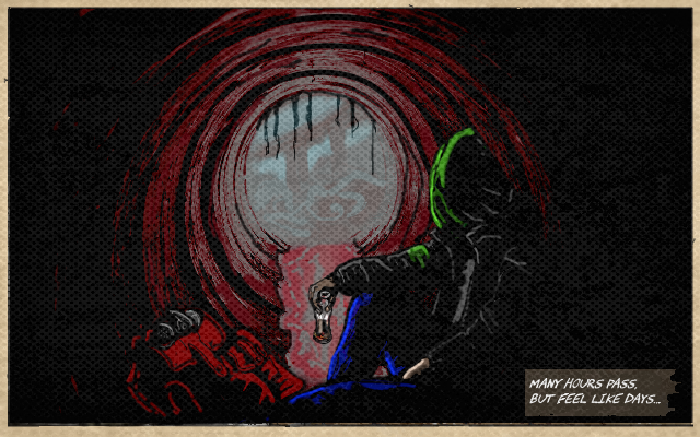 Comics Colourized addon - Ashes 2063 mod for Doom II - ModDB