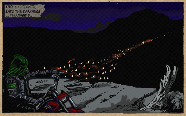 Comics Colourized addon - Ashes 2063 mod for Doom II - ModDB