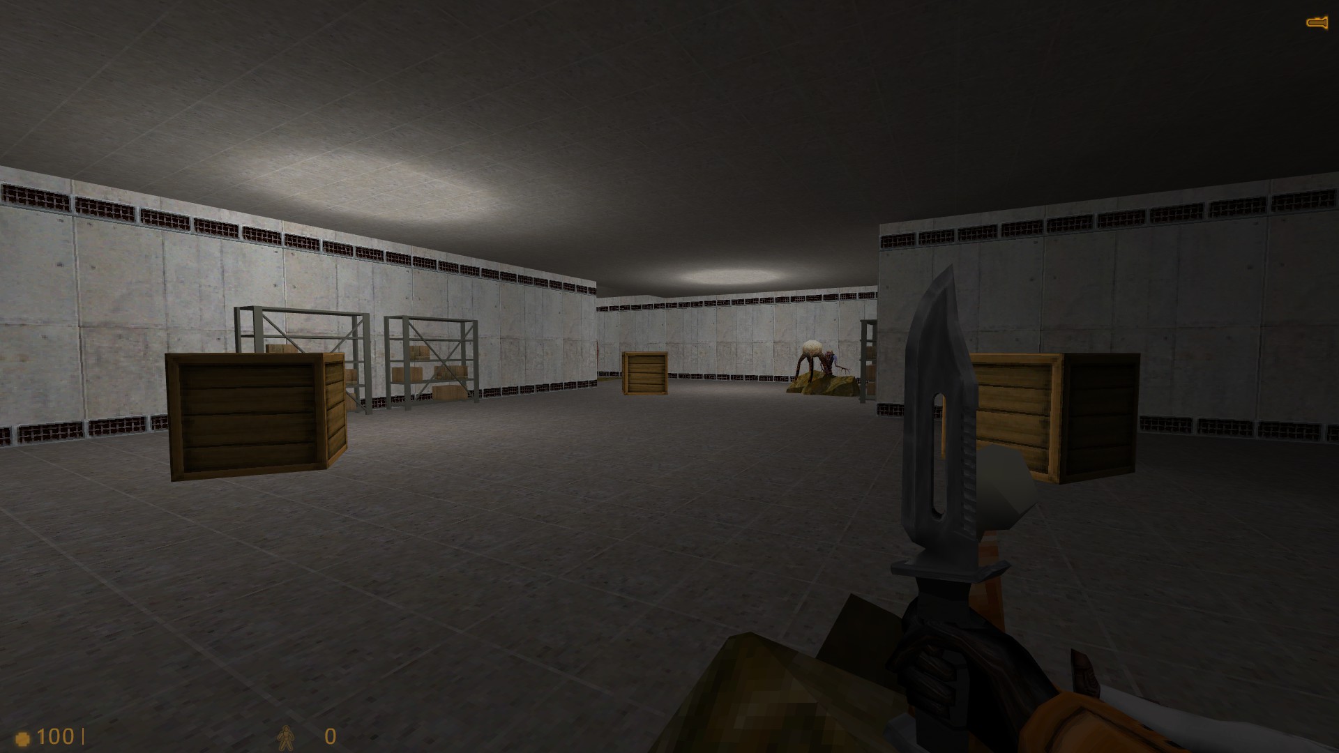 What is this? news - FoxformUnitrot's Moddump (GoldSRC) for Half-Life ...