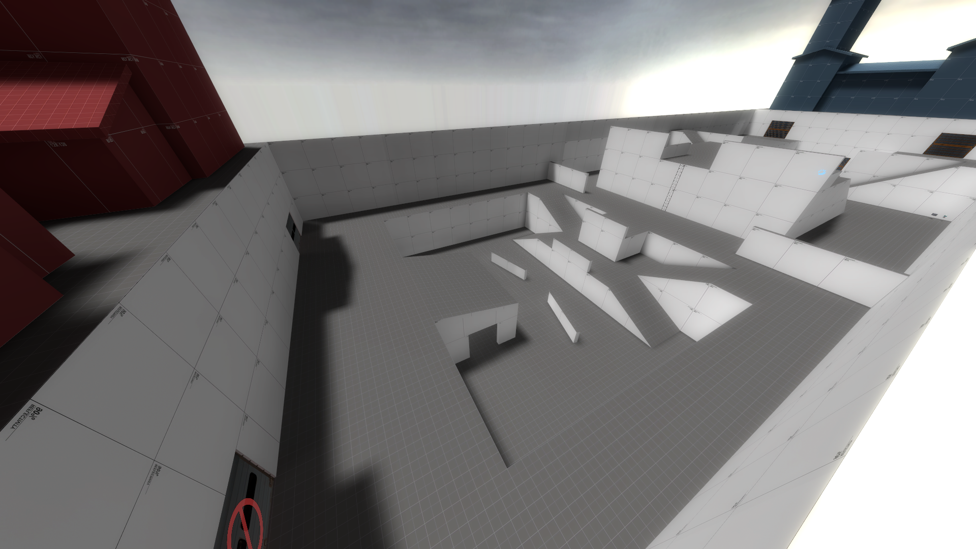 Grub Fortress mod - ModDB