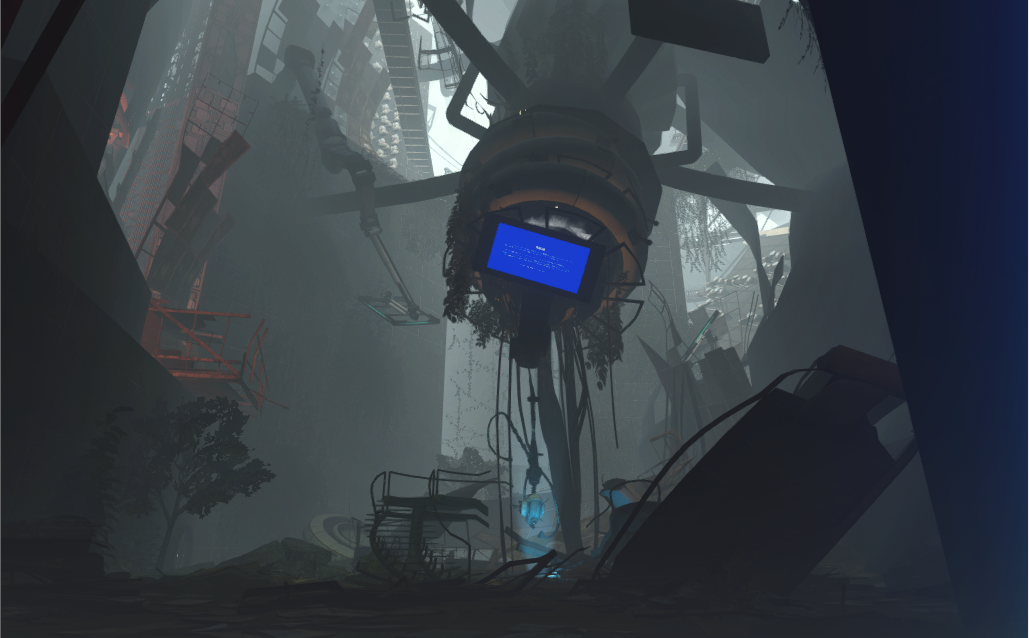 New Stuff Vol. 2 (31 Jan 2025) news - Portal: Regression mod for Portal ...