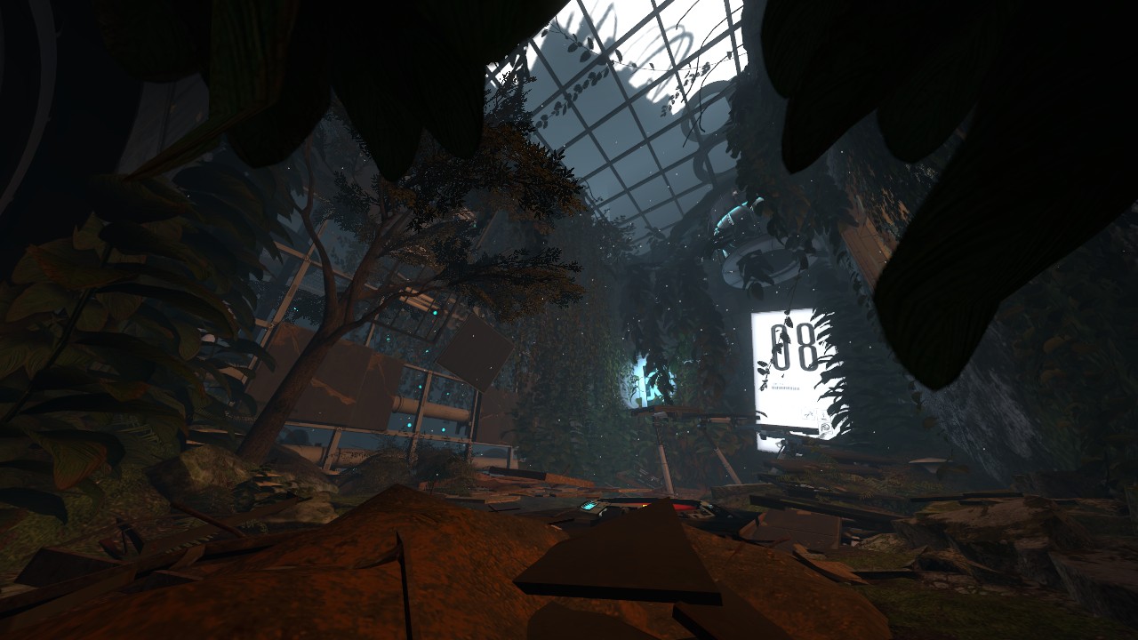 New Stuff Vol. 1 (10 Nov 2025) feature - Portal: Regression mod for ...