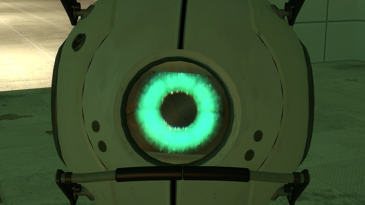 New Stuff Vol. 1 (10 Nov 2025) feature - Portal: Regression mod for ...