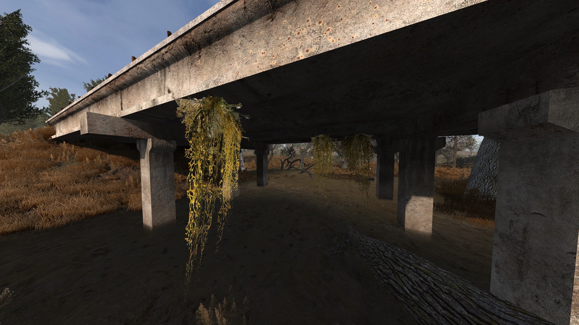 BTTR - FIX for Burnt Fuzz anomaly addon - ModDB