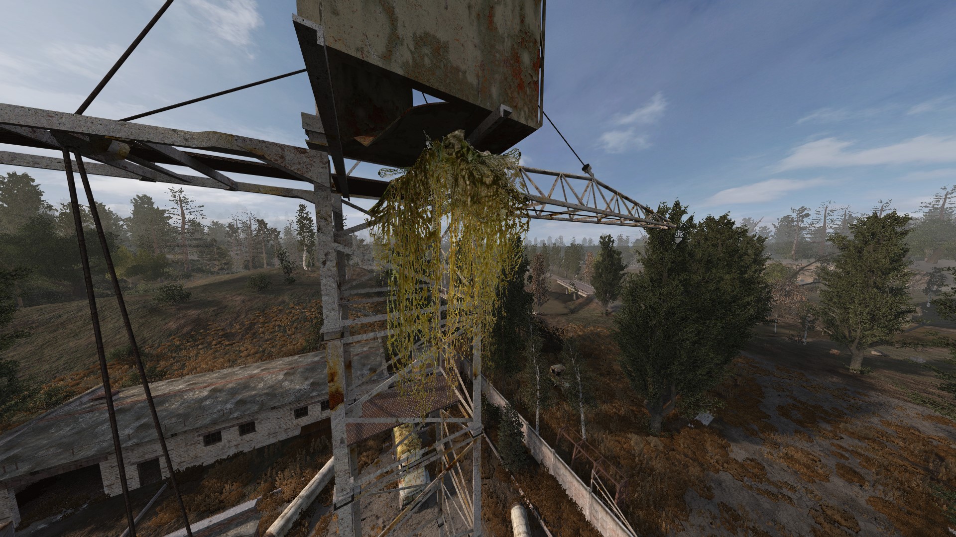 BTTR - FIX for Burnt Fuzz anomaly addon - ModDB