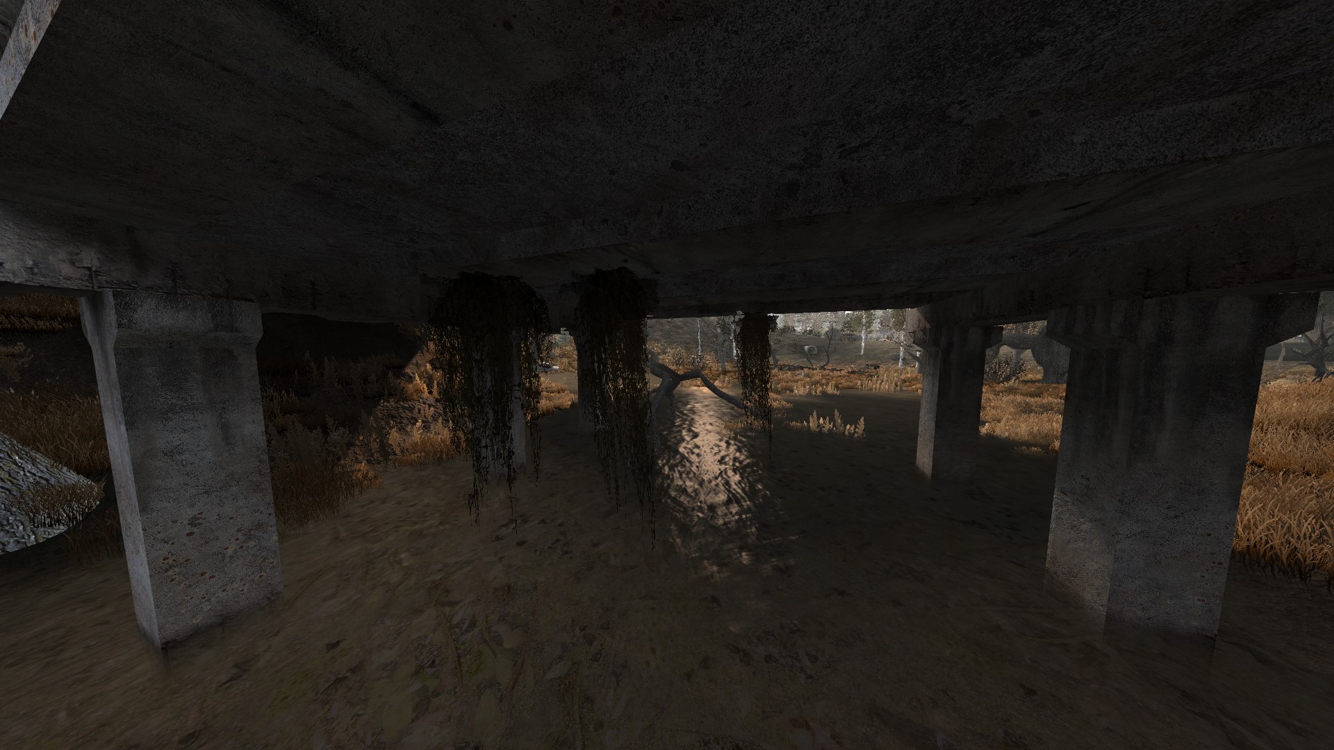 BTTR - FIX for Burnt Fuzz anomaly addon - ModDB
