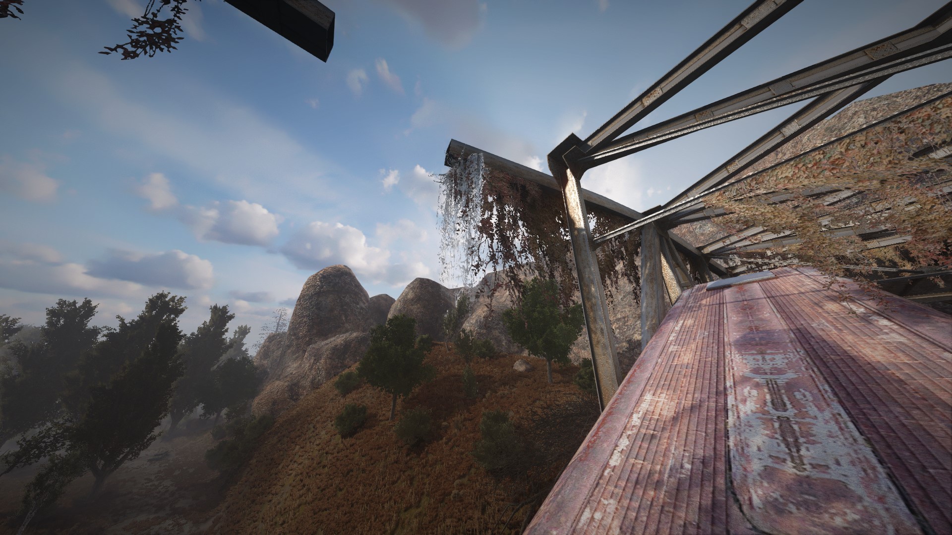 BTTR - FIX for Burnt Fuzz anomaly addon - ModDB