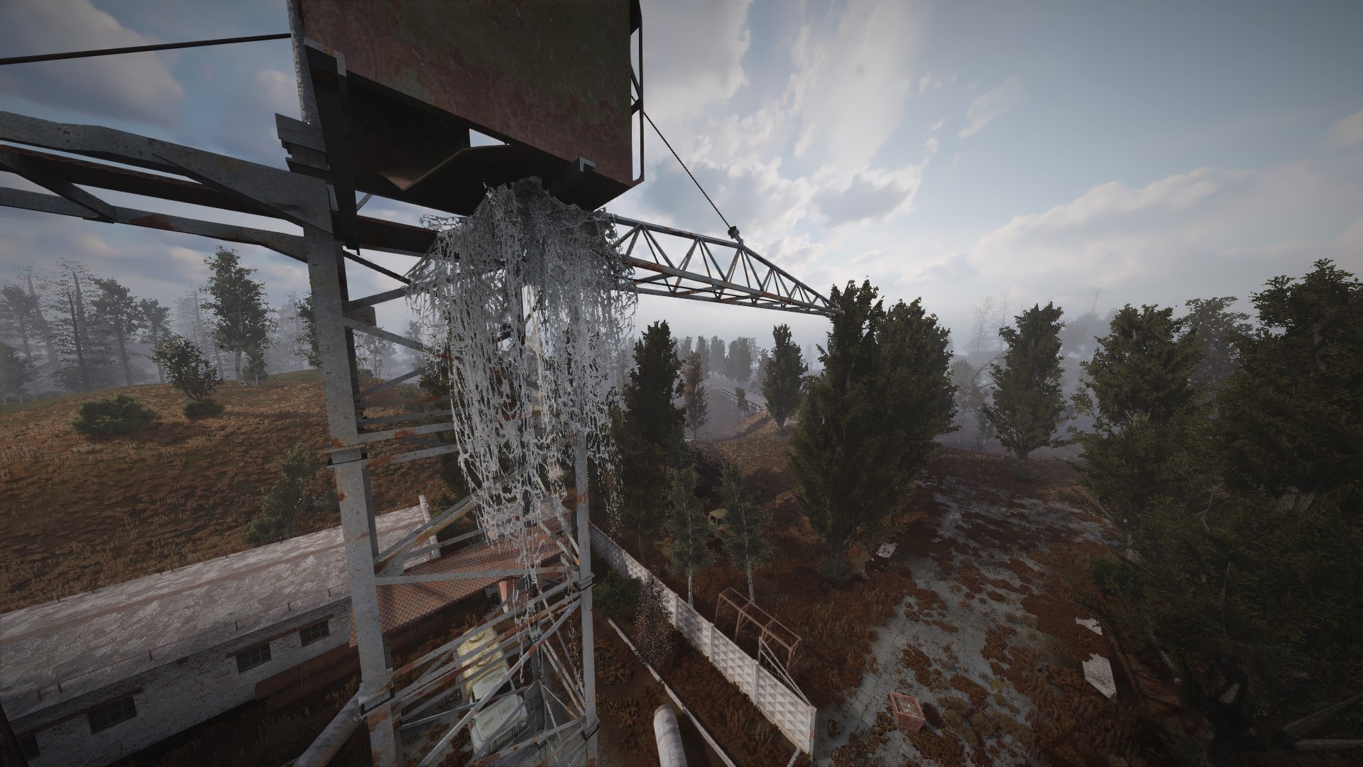 BTTR - FIX for Burnt Fuzz anomaly addon - ModDB