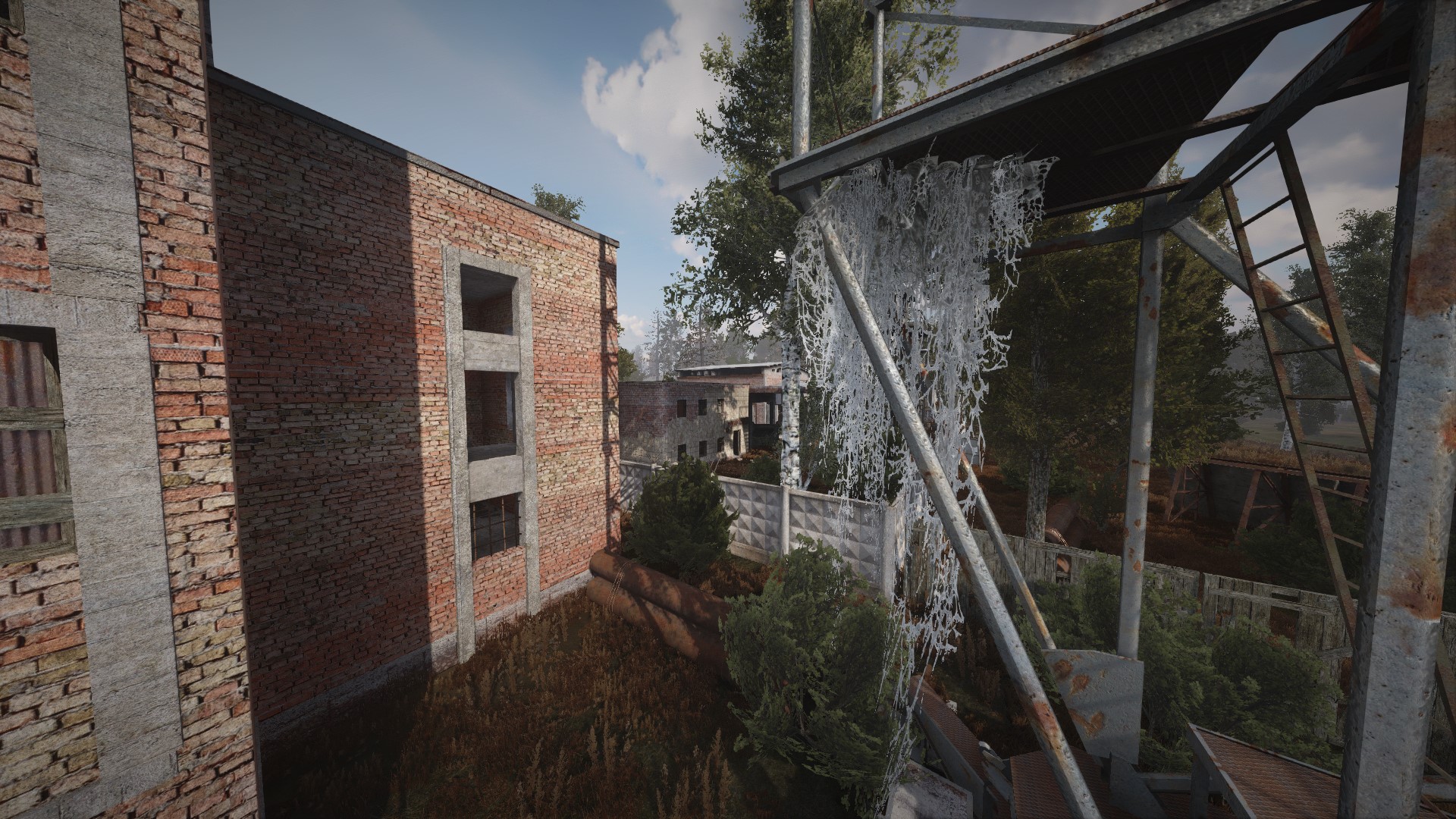 BTTR - FIX for Burnt Fuzz anomaly addon - ModDB