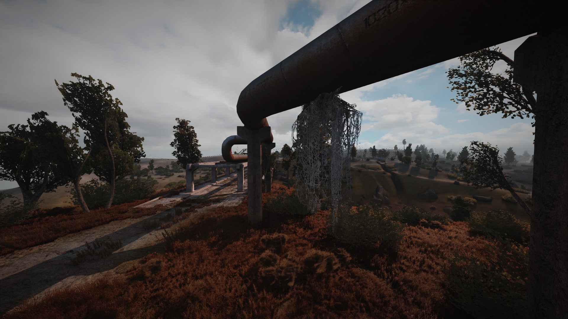 BTTR - FIX for Burnt Fuzz anomaly addon - ModDB