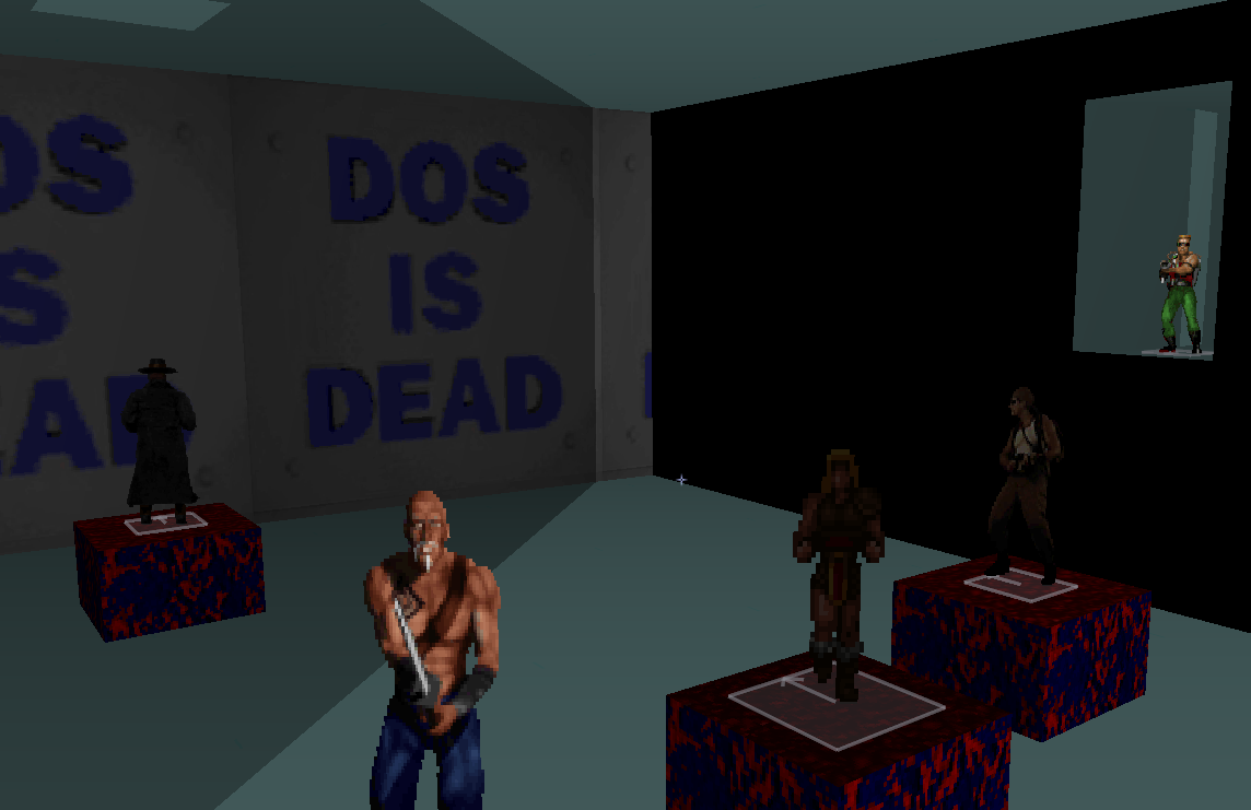 HERO WORSHIP addon - Doom - ModDB