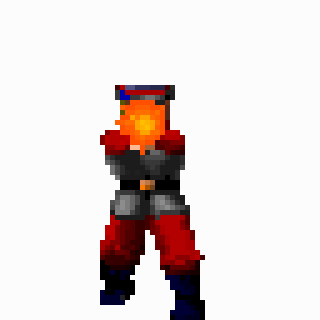 Enemies #3: Officer news - Rise of the Triad: Wolfenstein 3D Part II ...