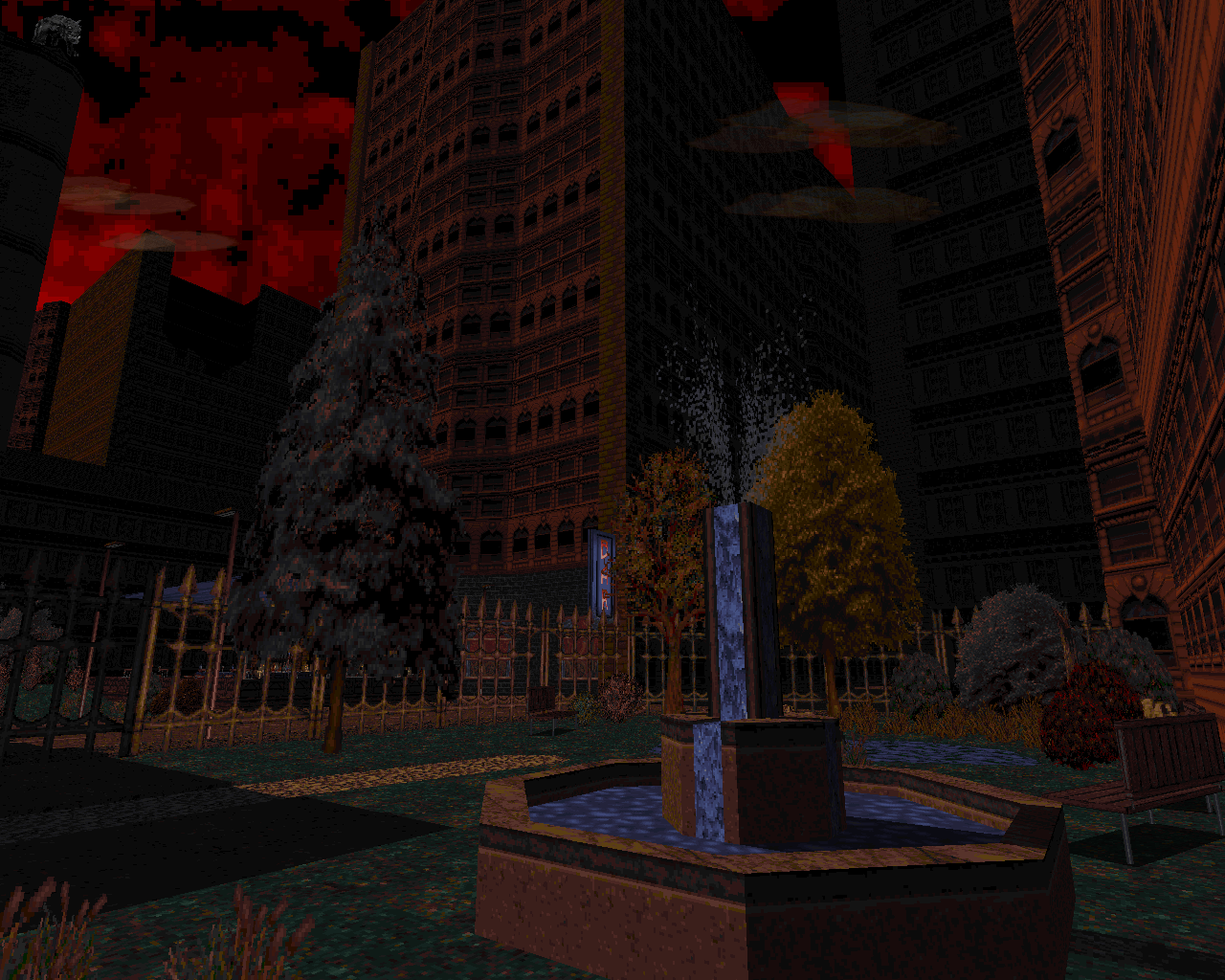 New Nightmare WIP news - Nightmares mod for Blood - ModDB