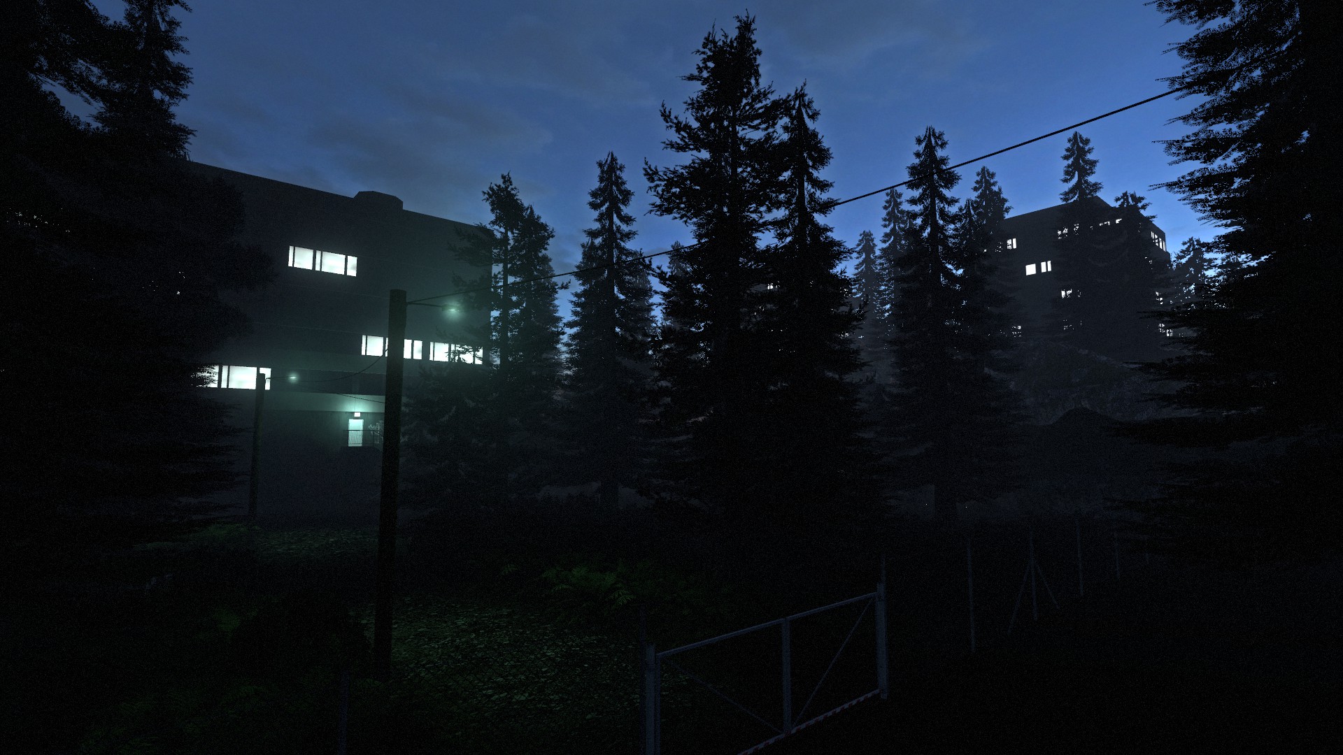 INFRA Windows game - IndieDB