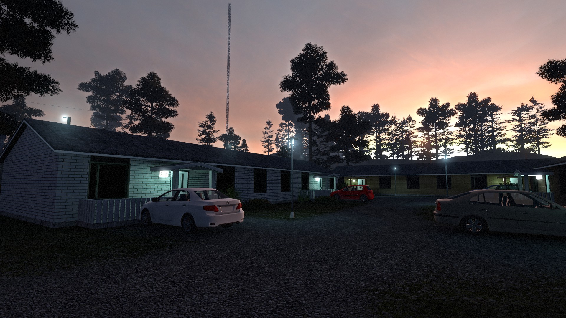 INFRA Windows game - IndieDB