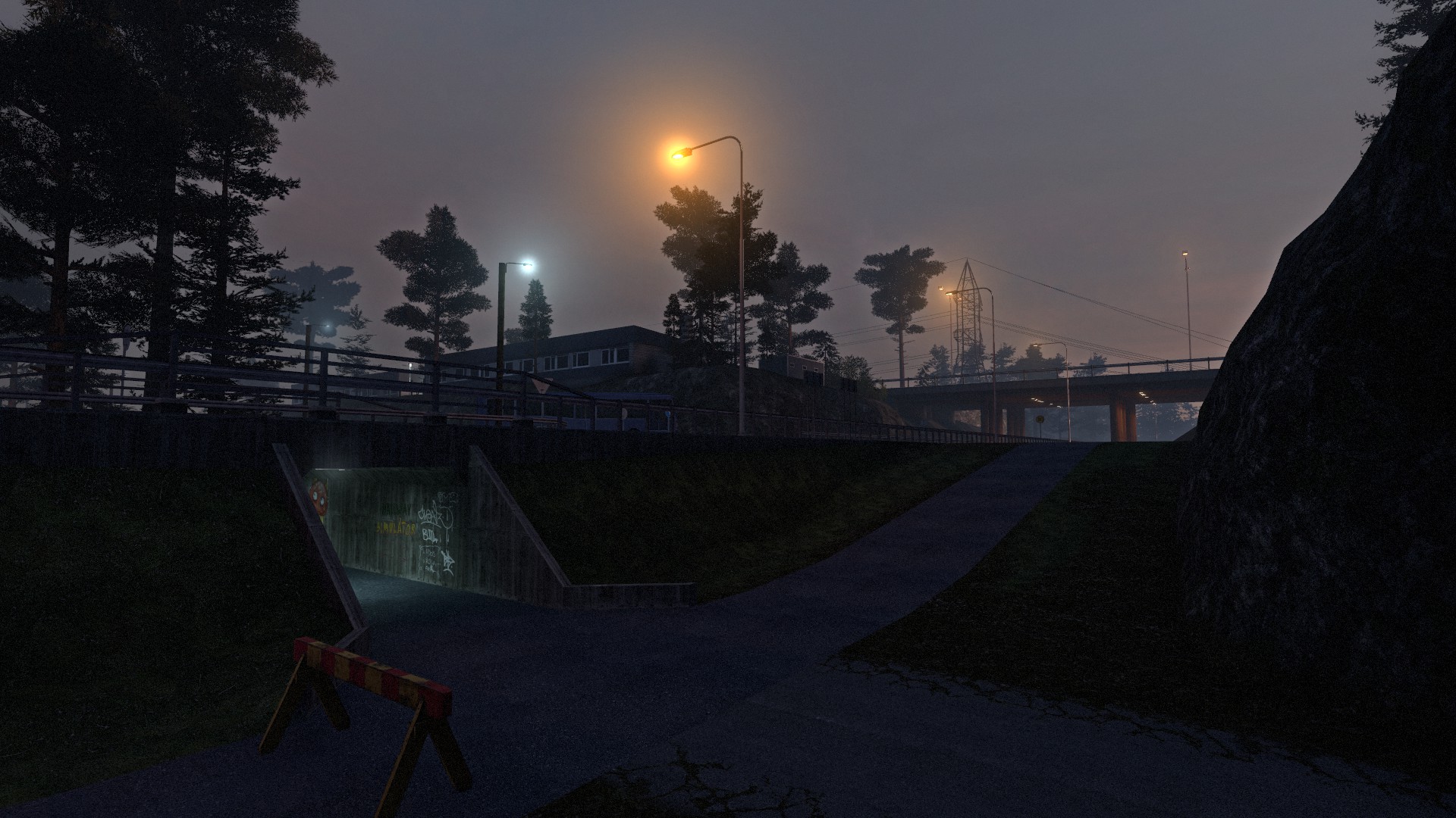 INFRA Windows game - IndieDB