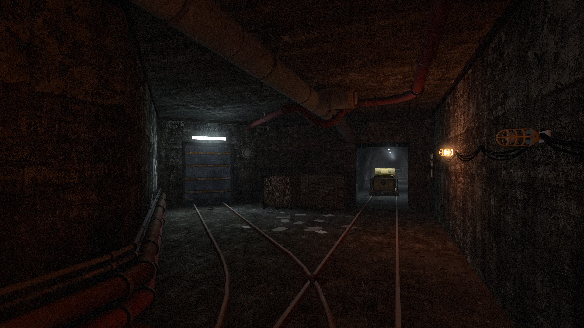 INFRA Windows game - IndieDB