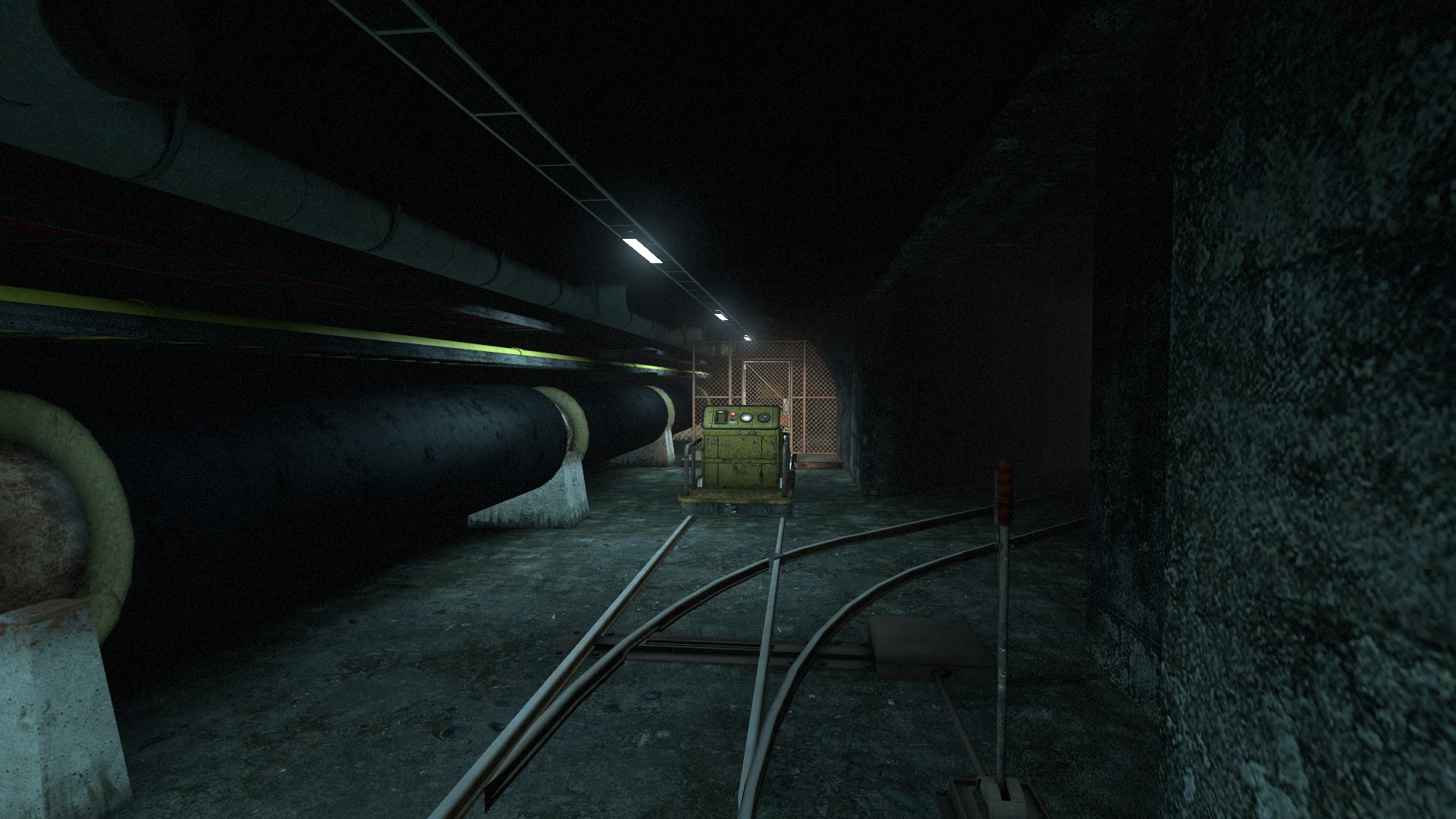 INFRA Windows game - IndieDB