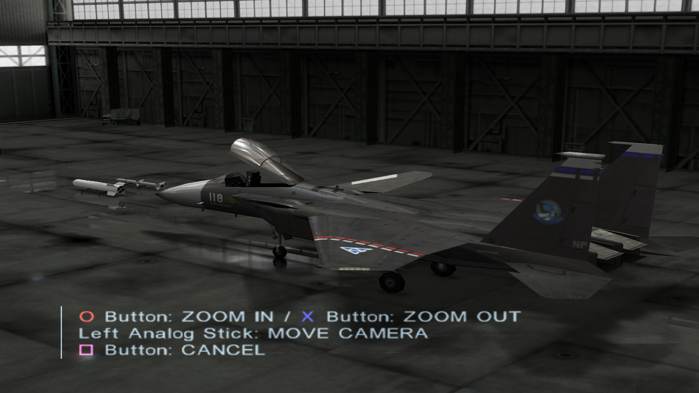 Ace Combat 04 Skinpack Vol 1 addon - ModDB