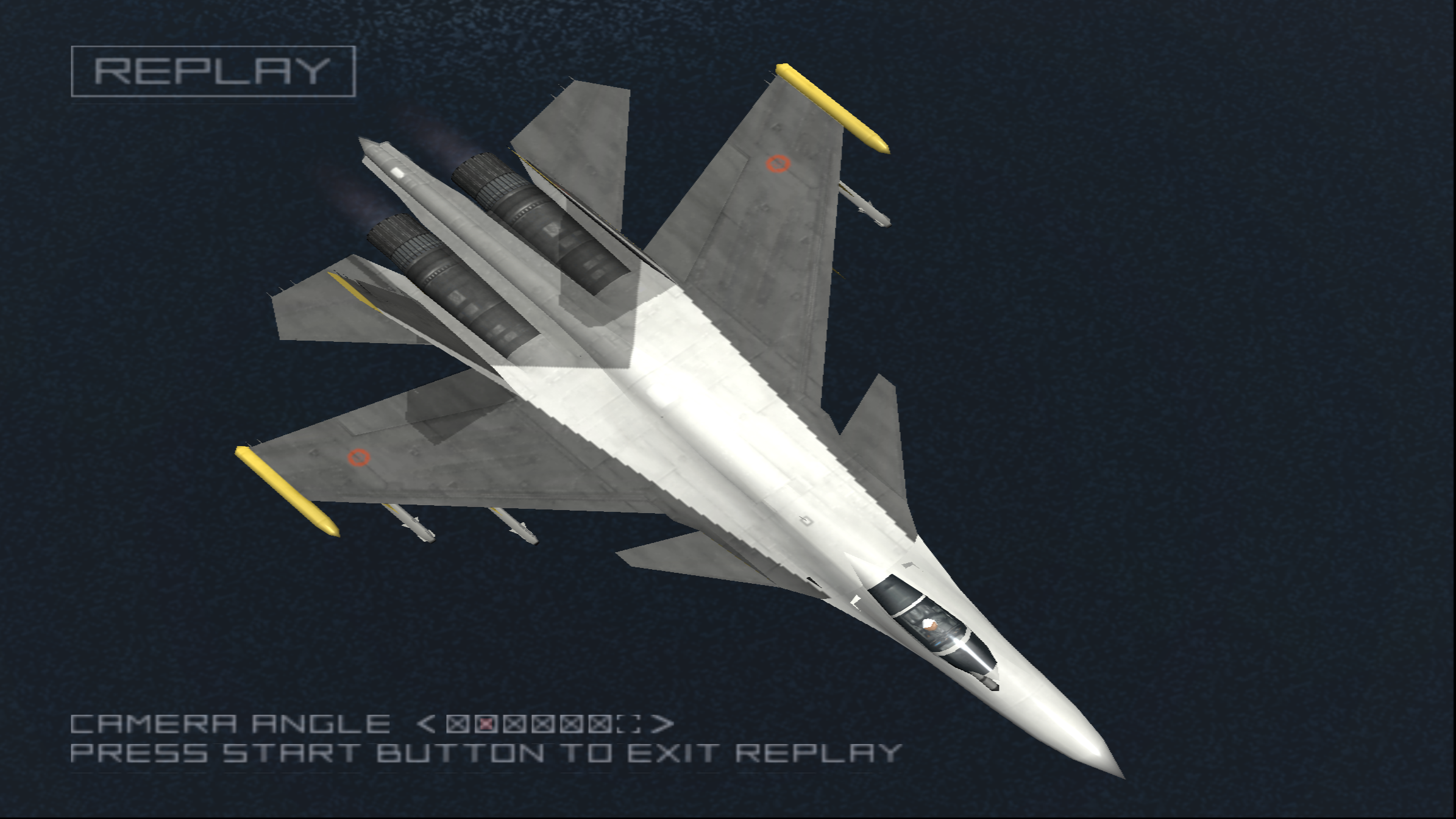 Ace Combat 04 Skinpack Vol 1 addon - ModDB