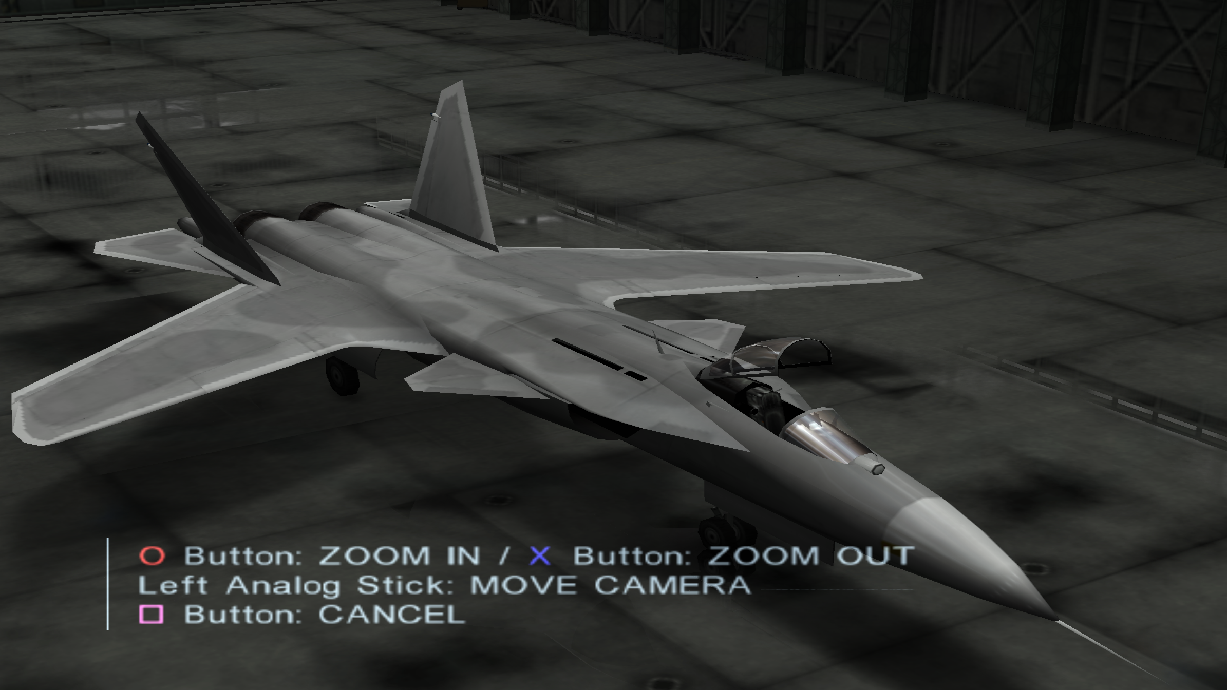 Ace Combat 04 Skinpack Vol 1 addon - ModDB